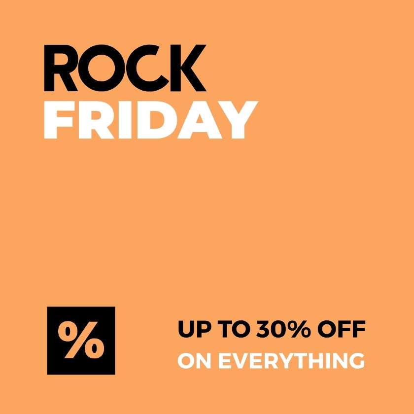 Rock Friday