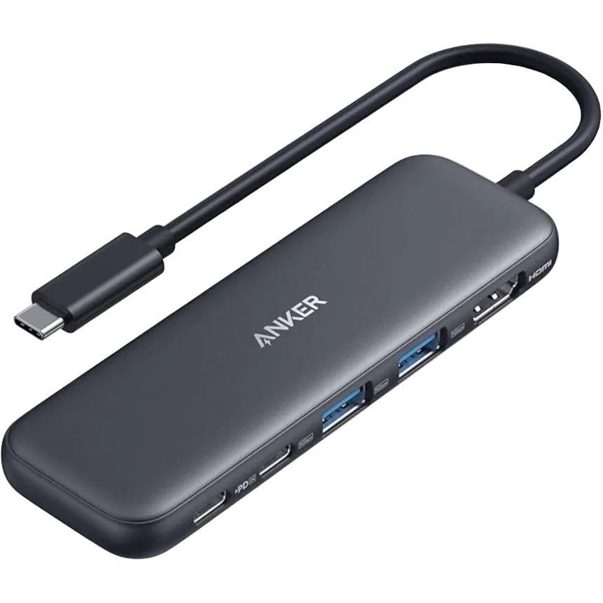 Anker 5 in 1 Hub