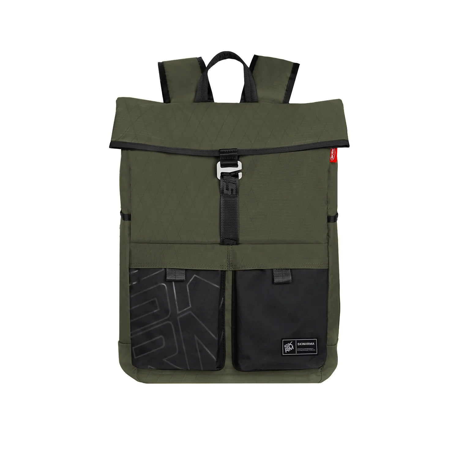 SKINARMA BACK PACK JAGER – Rock Store